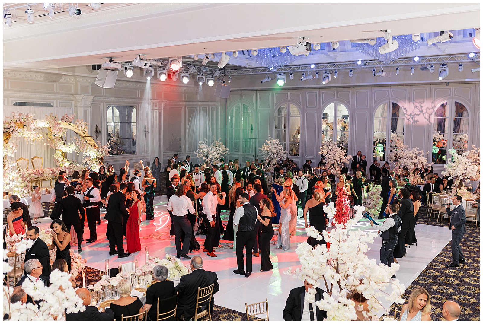 Legacy Castle Wedding Venue | Perfect for a Fairytale Wedding