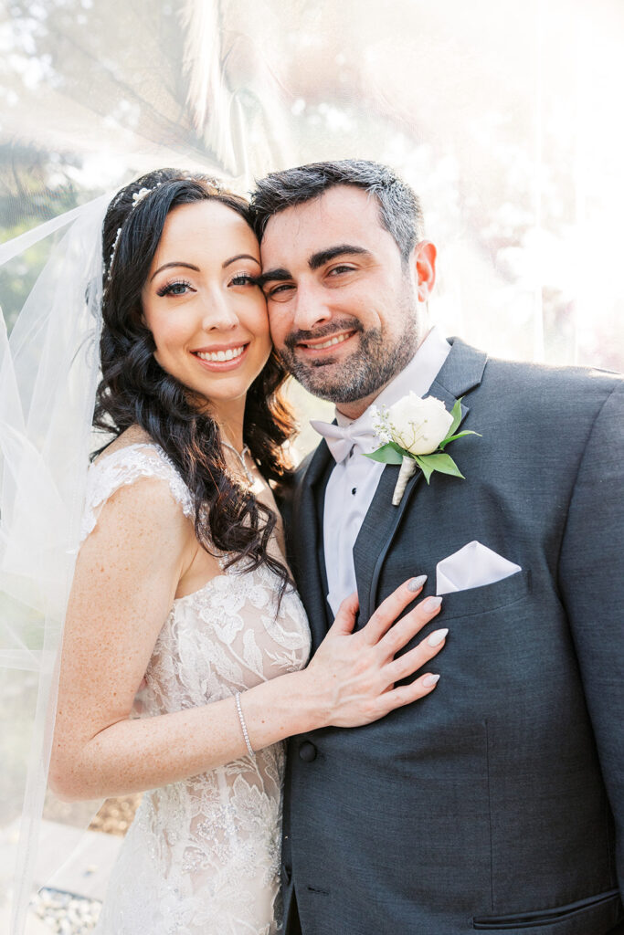 Stunning Lake Mohawk Country Club Wedding Venue in Sparta, NJ